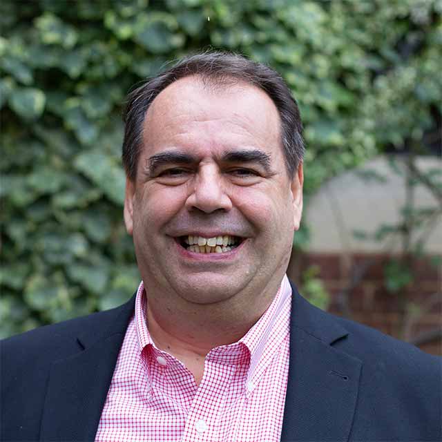 Dr George Bitsakakis | OPGDI