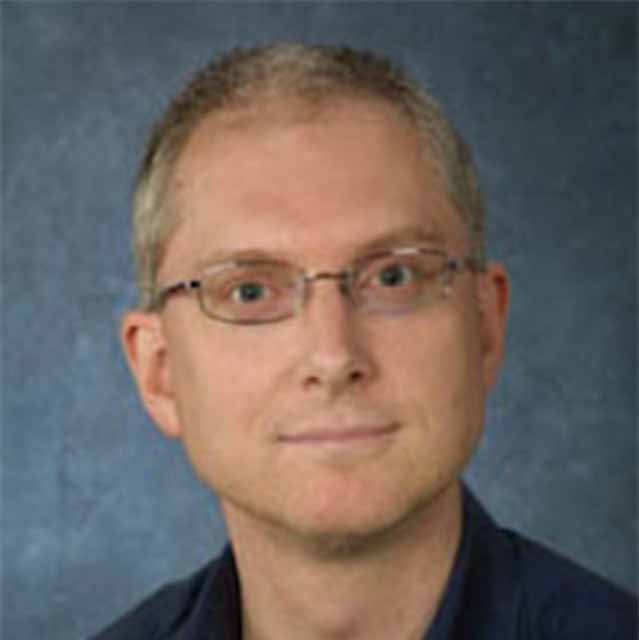 Professor Jeremy Pitt | OPGDI