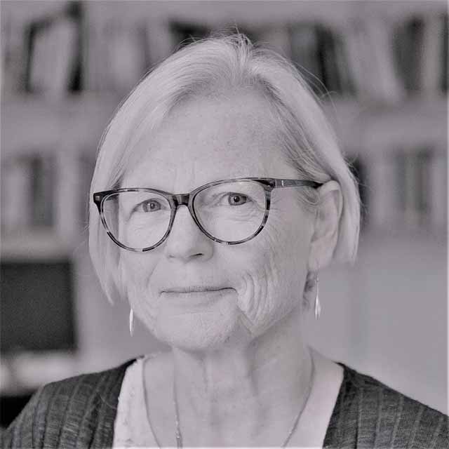 Dr Myra Blyth | OPGDI