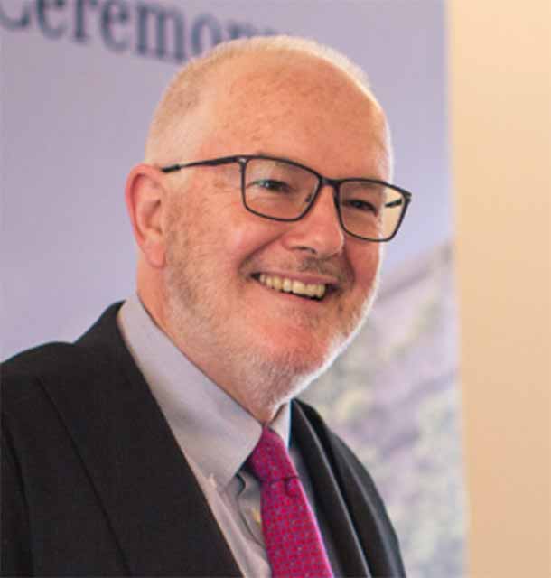 Dr Rob Ellis | OPGDI