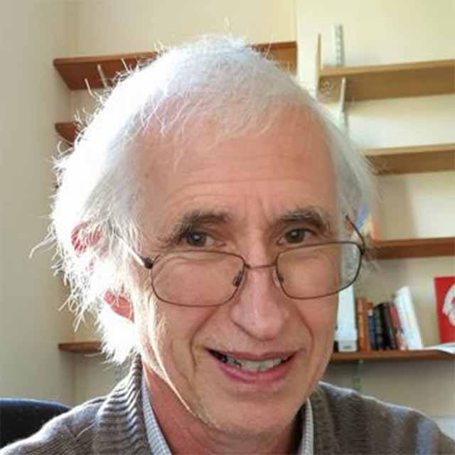 Professor Robert Walker | OPGDI